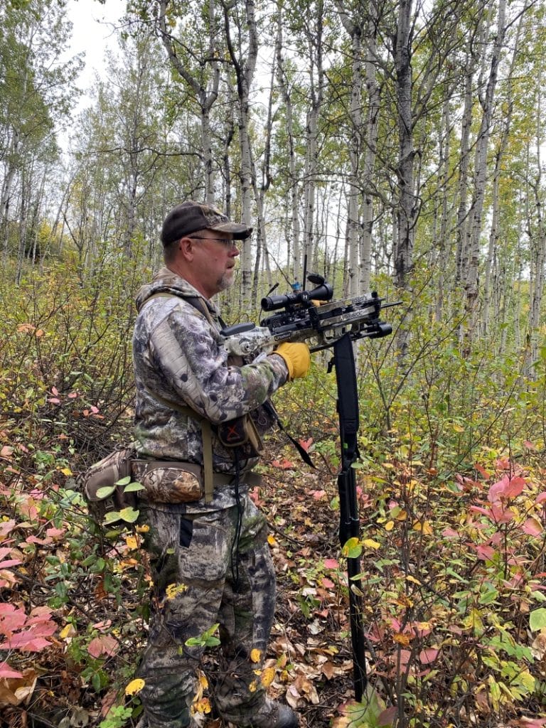 Crossbow Hunting: Practice Long to Master Short Shots - Crossbow Magazine