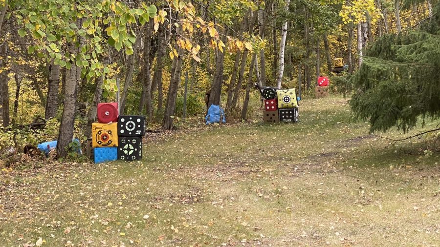 Crossbow Hunting: Practice Long to Master Short Shots - Crossbow Magazine