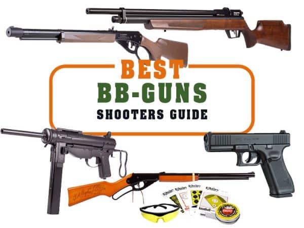 Best BB Guns of 2026: A Shooters’ Guide - Crossbow Magazine