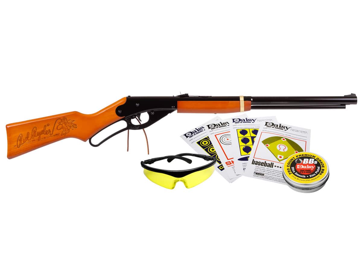 Best BB Guns of 2025: Shooters’ Guide - Crossbow Magazine