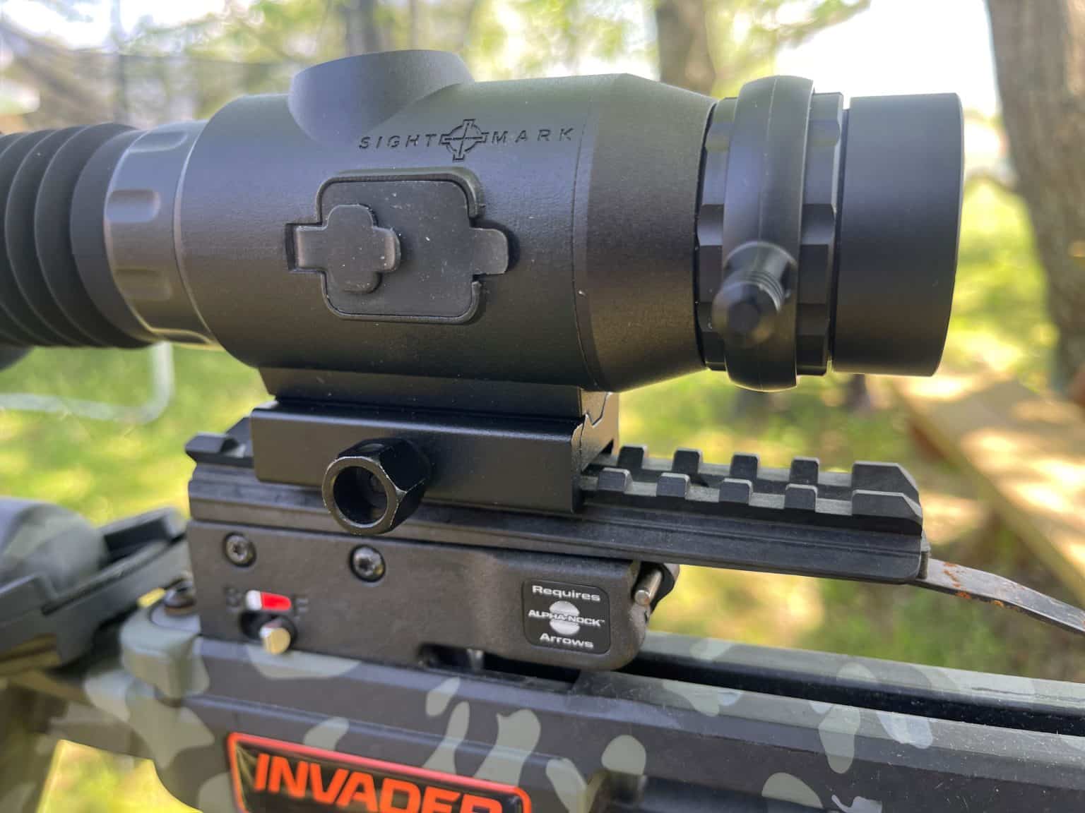 The Best Crossbow Scopes of 2026 - Crossbow Magazine