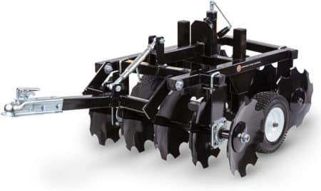 Choosing a Pull-Behind Tiller for Building Food Plots for Deer ...