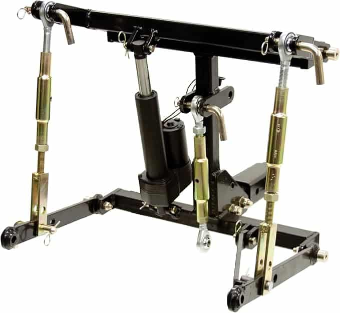 Choosing a Pull-Behind Tiller for Building Food Plots for Deer ...