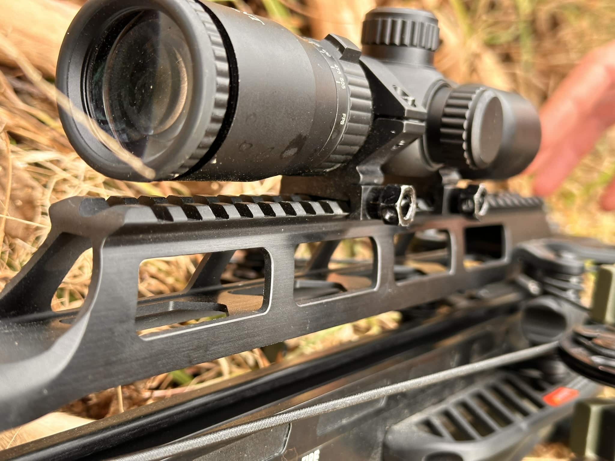 TenPoint TX 28 – Precision, Power, and Compact Design - Crossbow Magazine