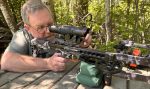 BUK OPS X-Factor Rangefinding Crossbow Scope Review - Crossbow Magazine