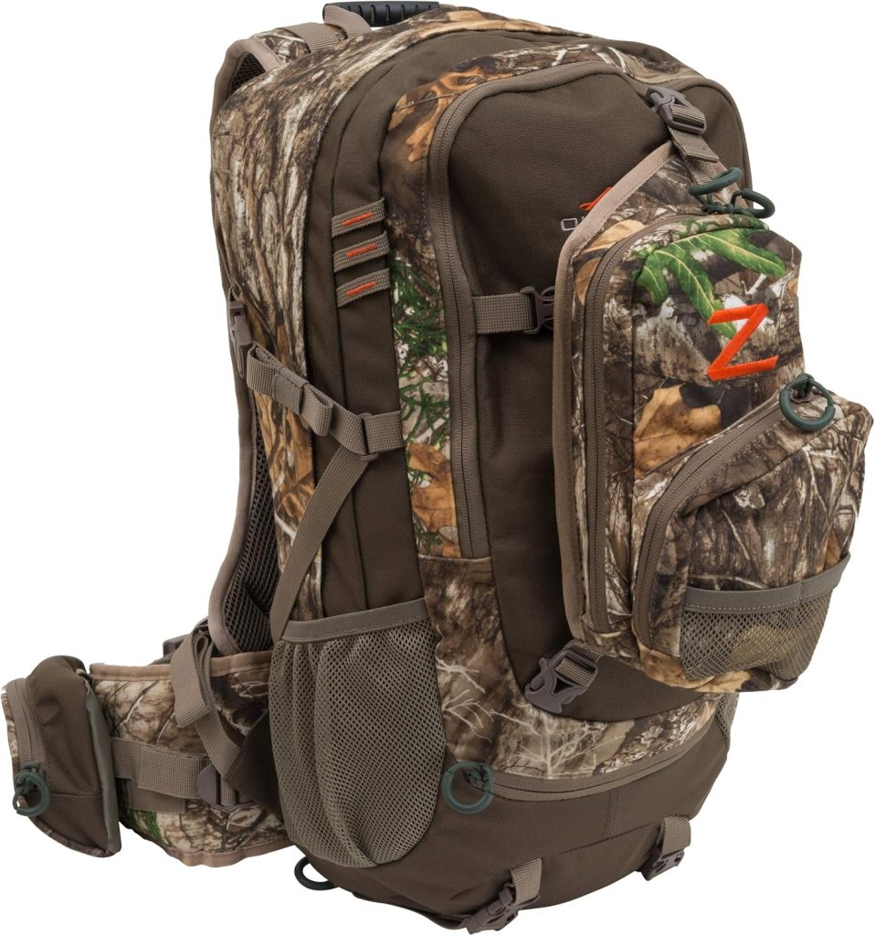 Best Backpacks for Saddle Hunting - Crossbow Magazine