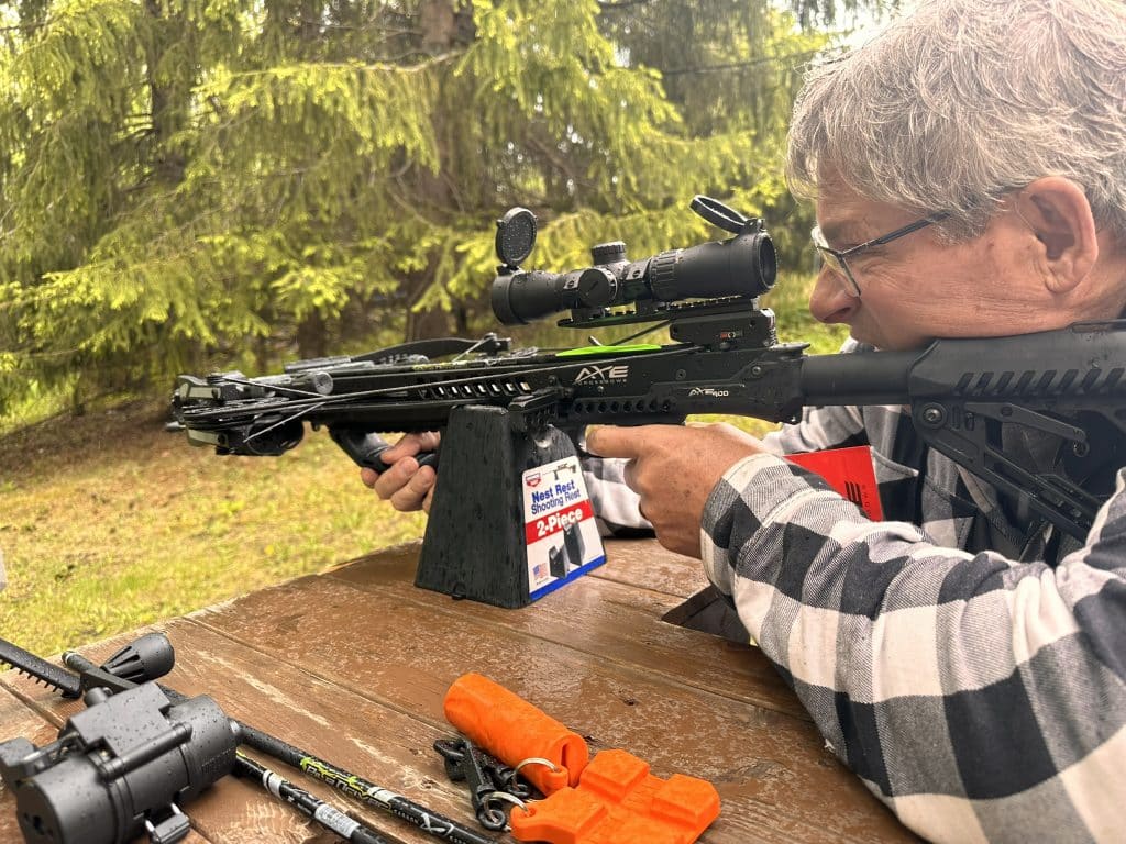 11 Best Crossbows in 2025 For Every Scenario - Crossbow Magazine