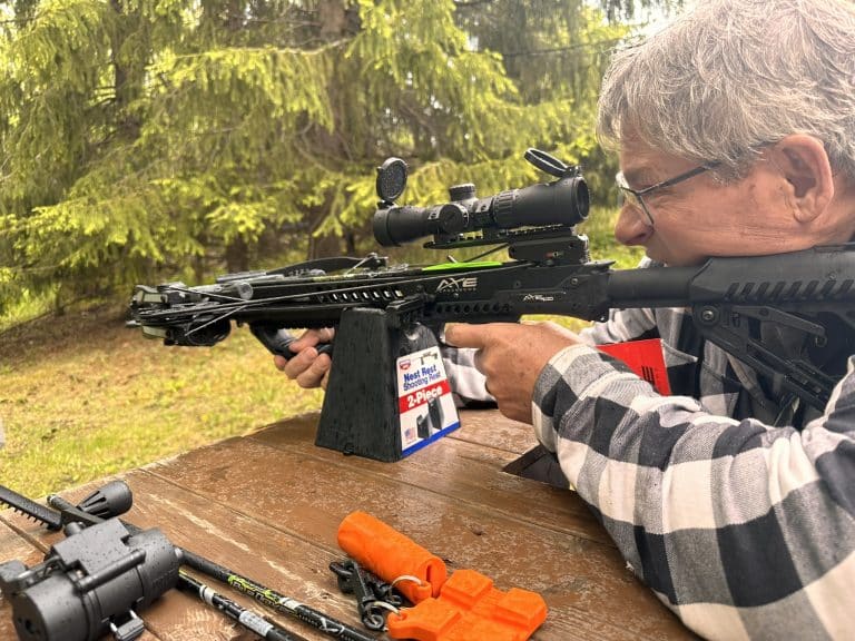 11 Best Crossbows in 2025 For Every Scenario - Crossbow Magazine