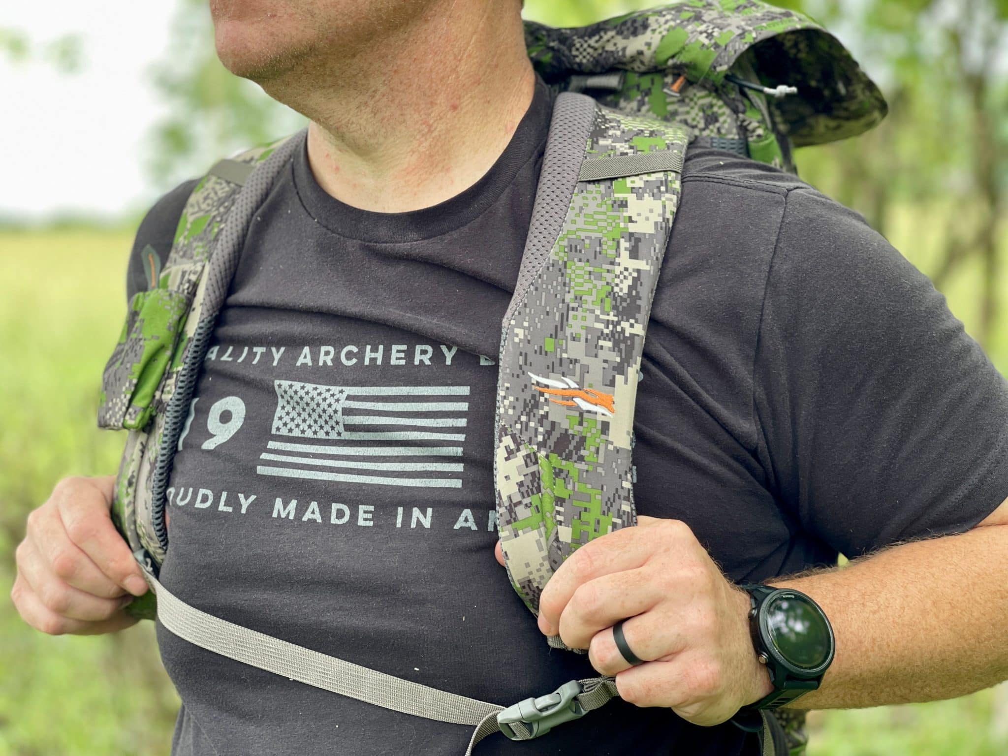 Best Backpacks for Saddle Hunting - Crossbow Magazine