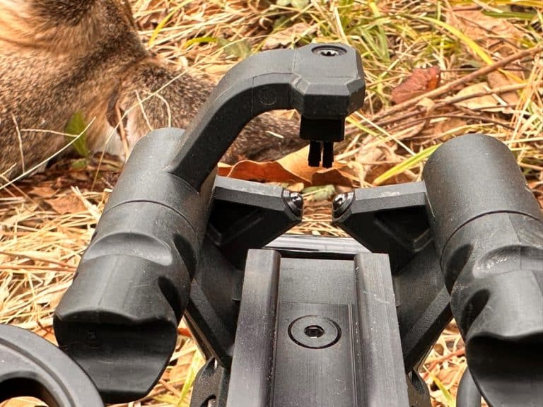 TenPoint Crossbow Review: The Reverse Draw TRX 26 - Crossbow Magazine