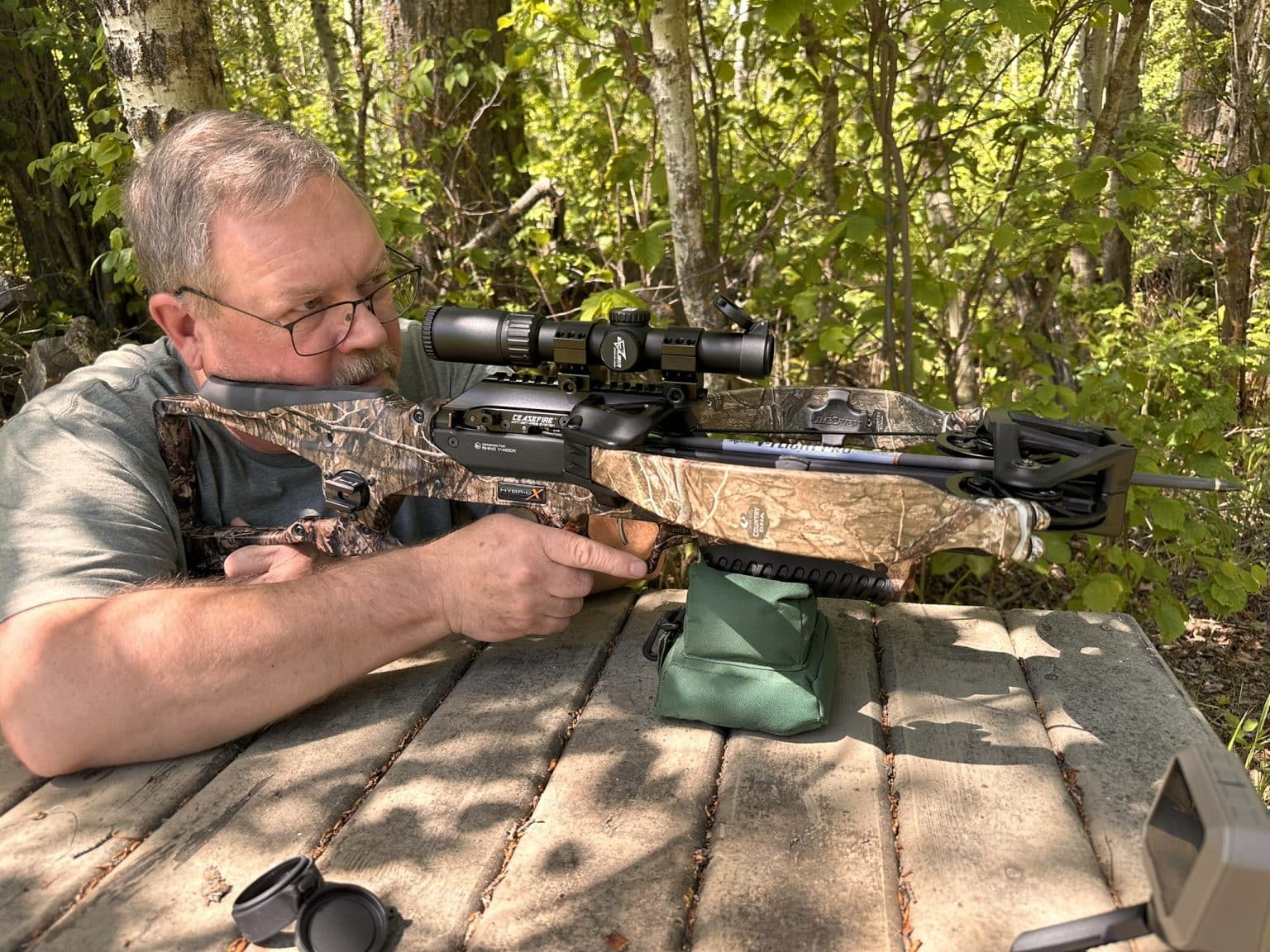 11 Best Crossbows in 2025 For Every Scenario - Crossbow Magazine