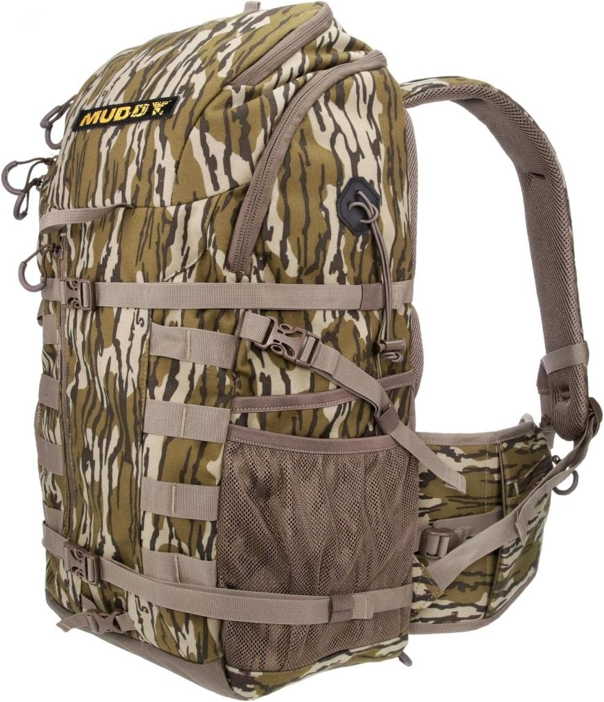 Best Backpacks for Saddle Hunting - Crossbow Magazine