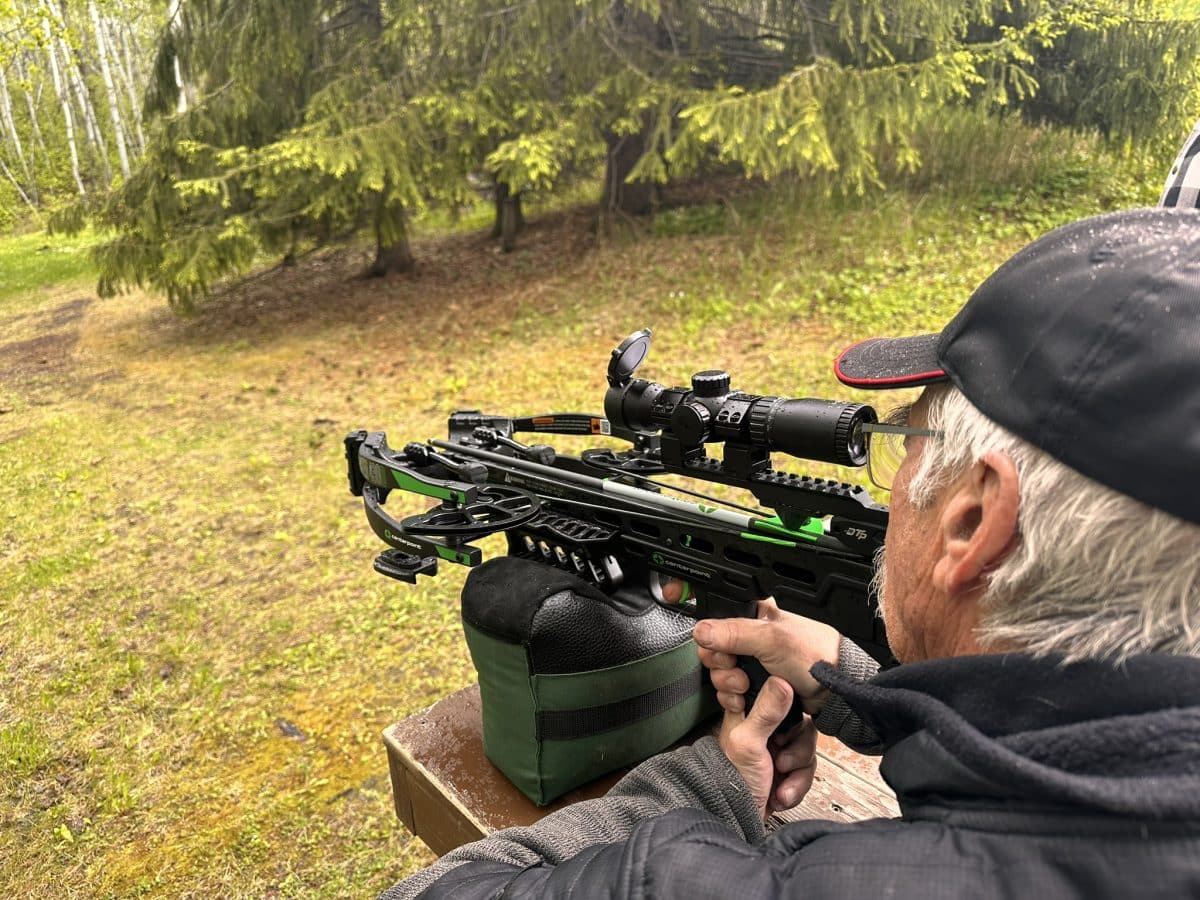 11 Best Crossbows in 2025 For Every Scenario - Crossbow Magazine