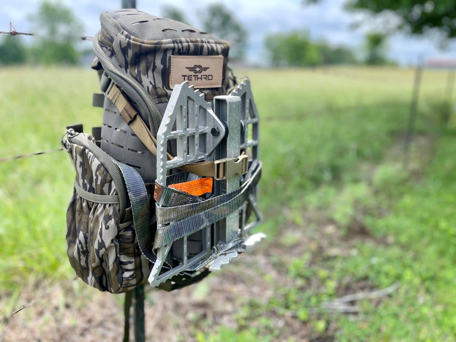 Best Backpacks for Saddle Hunting - Crossbow Magazine