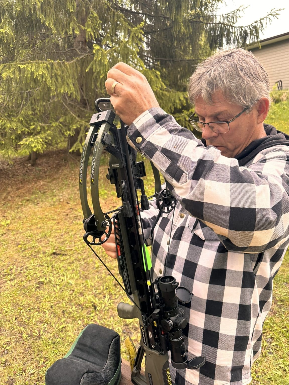 11 Best Crossbows in 2025 For Every Scenario - Crossbow Magazine