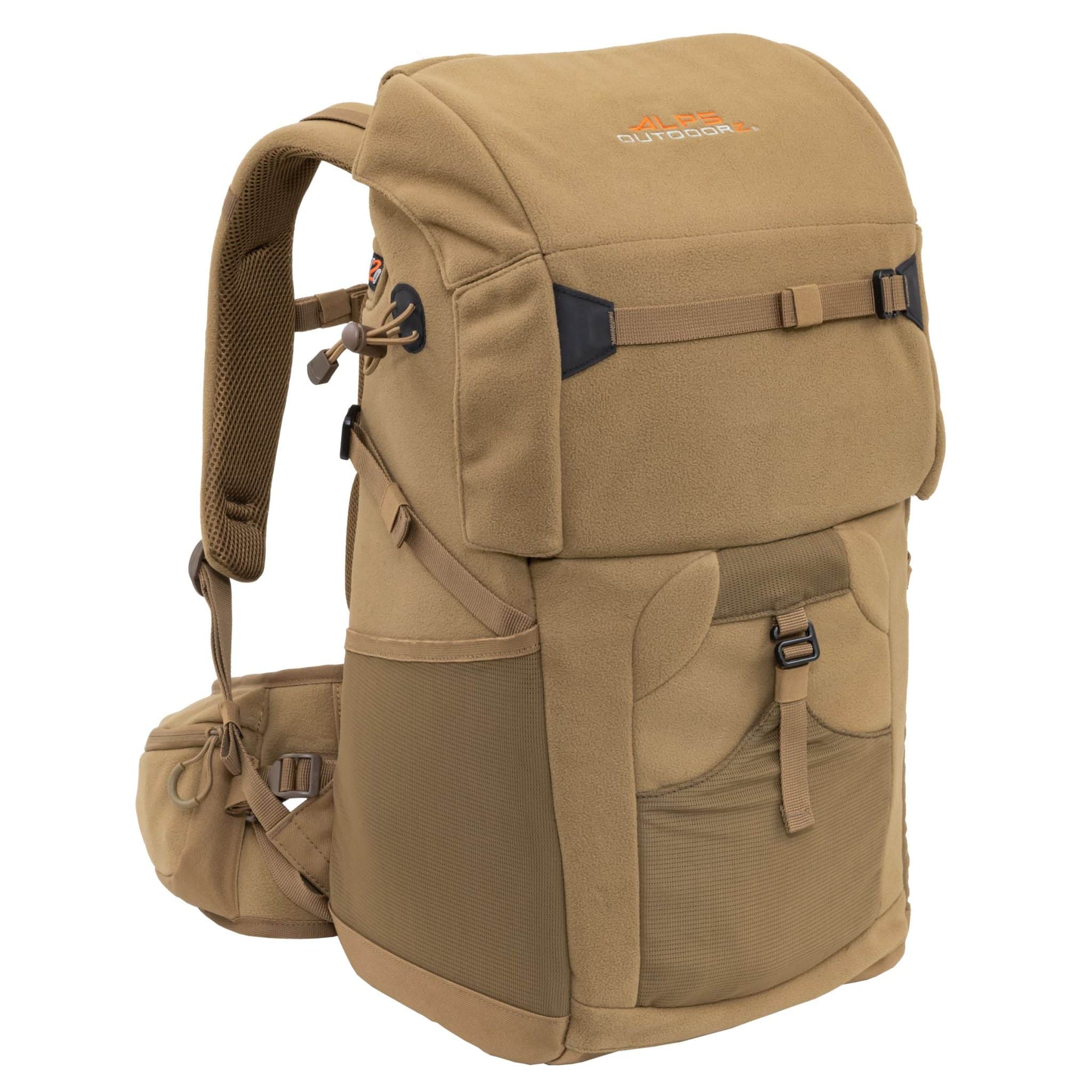 Best Backpacks for Saddle Hunting - Crossbow Magazine