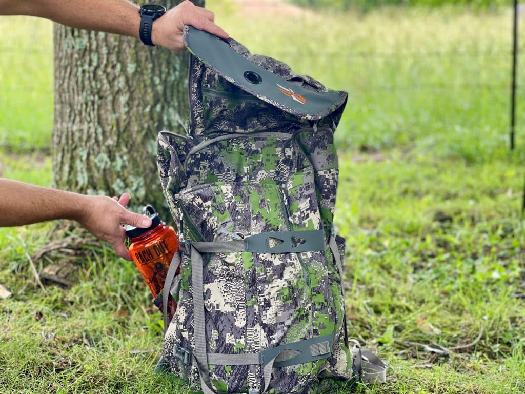 Best Backpacks for Saddle Hunting - Crossbow Magazine