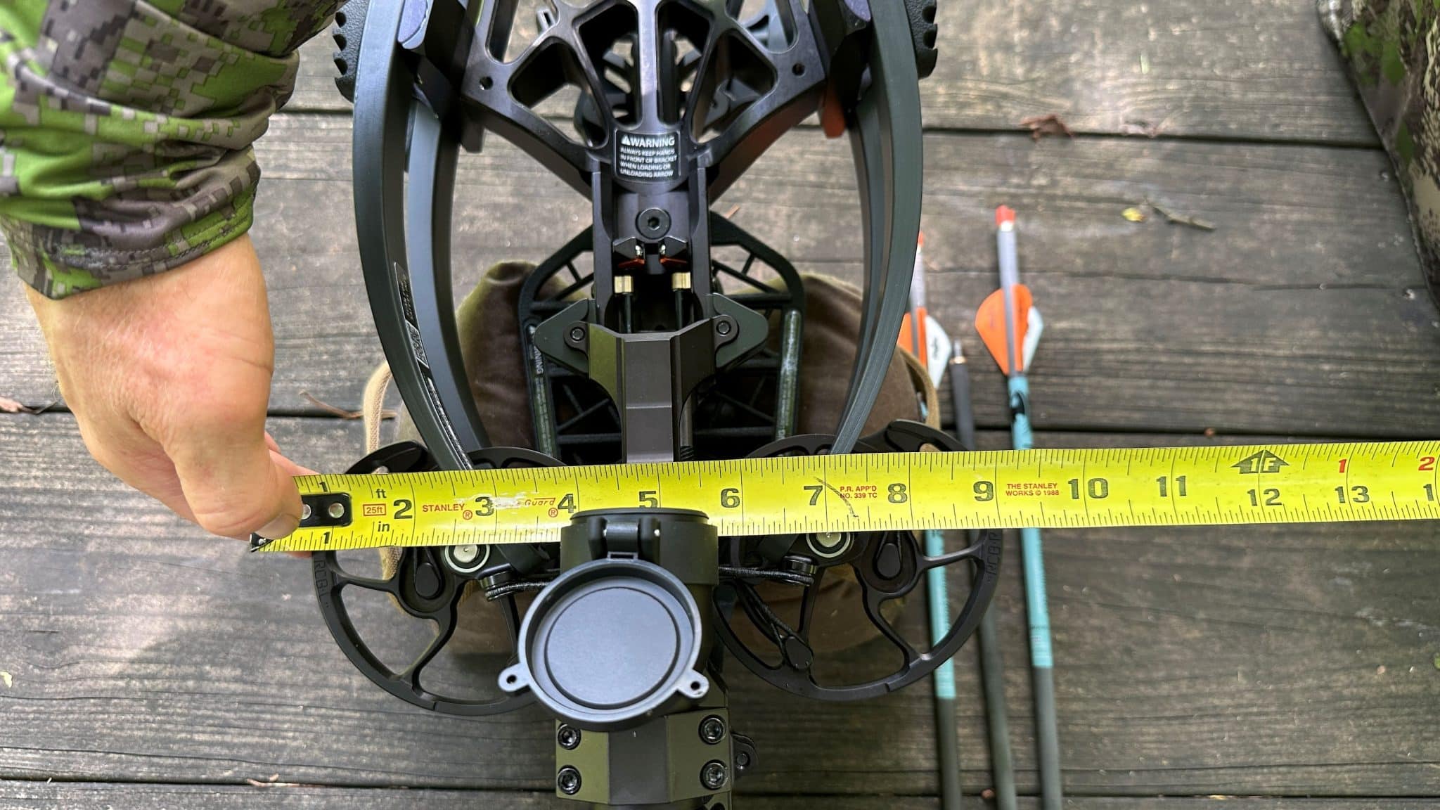 Field Tested: The Ravin R470 Crossbow Review - Crossbow Magazine